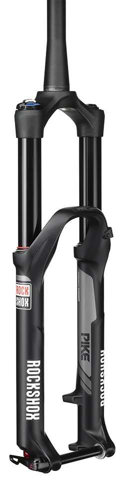 RockShox Pike RCT3 | Blister