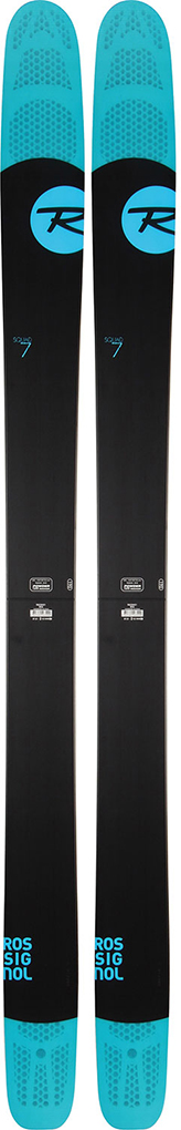 2nd Look: Rossignol Squad 7 | Blister