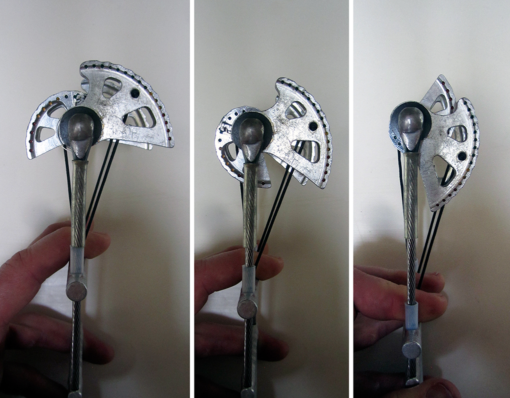 Metolius Supercam | Blister