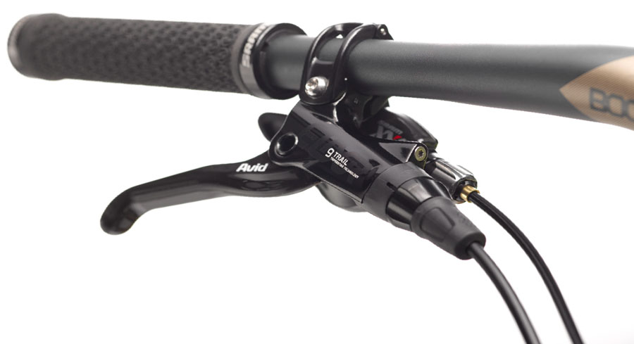 Avid Elixir 9 Trail Brakes | Blister