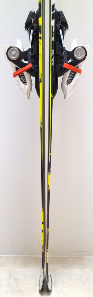 2014-2015 K2 Annex 98 | Blister