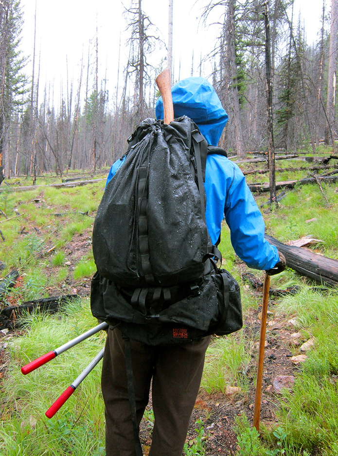 Mystery Ranch Terraplane | Blister