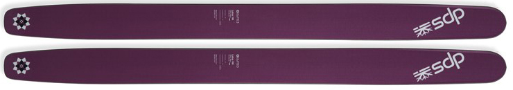 3-Ski Quiver: Reviewers' Choices (14/15) | Blister