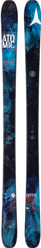 2014-2015 Atomic Theory | Blister