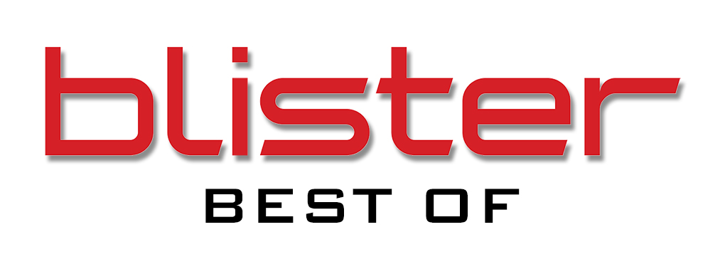 2014-2015 Blister 'Best Of' Awards | Blister