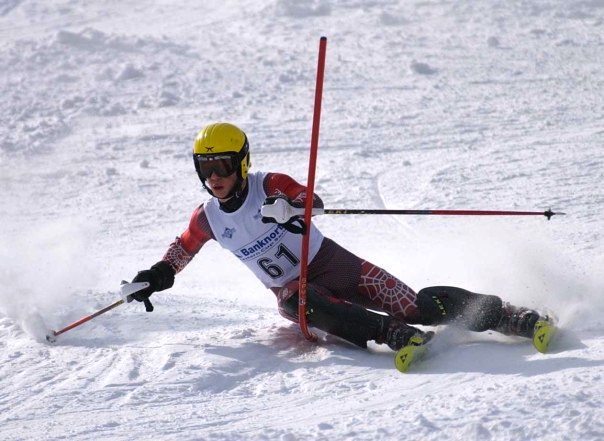 20 Questions: Jed Yeiser, Line Skis Designer | Blister