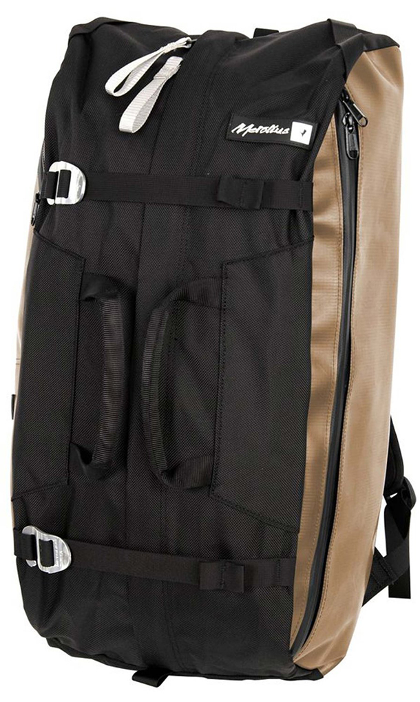 Metolius Crag Station Climbing Pack | Blister