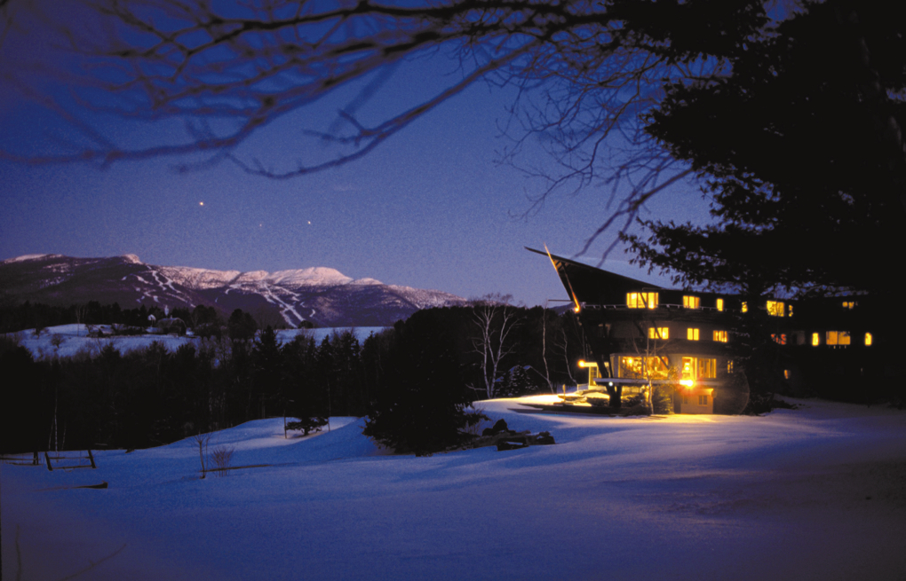 The Stowehof | Blister