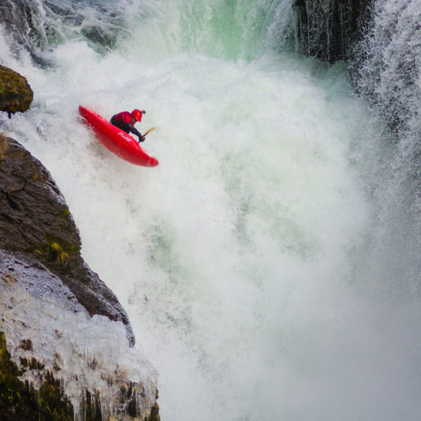 Pro Panel: Boofing Technique | Blister