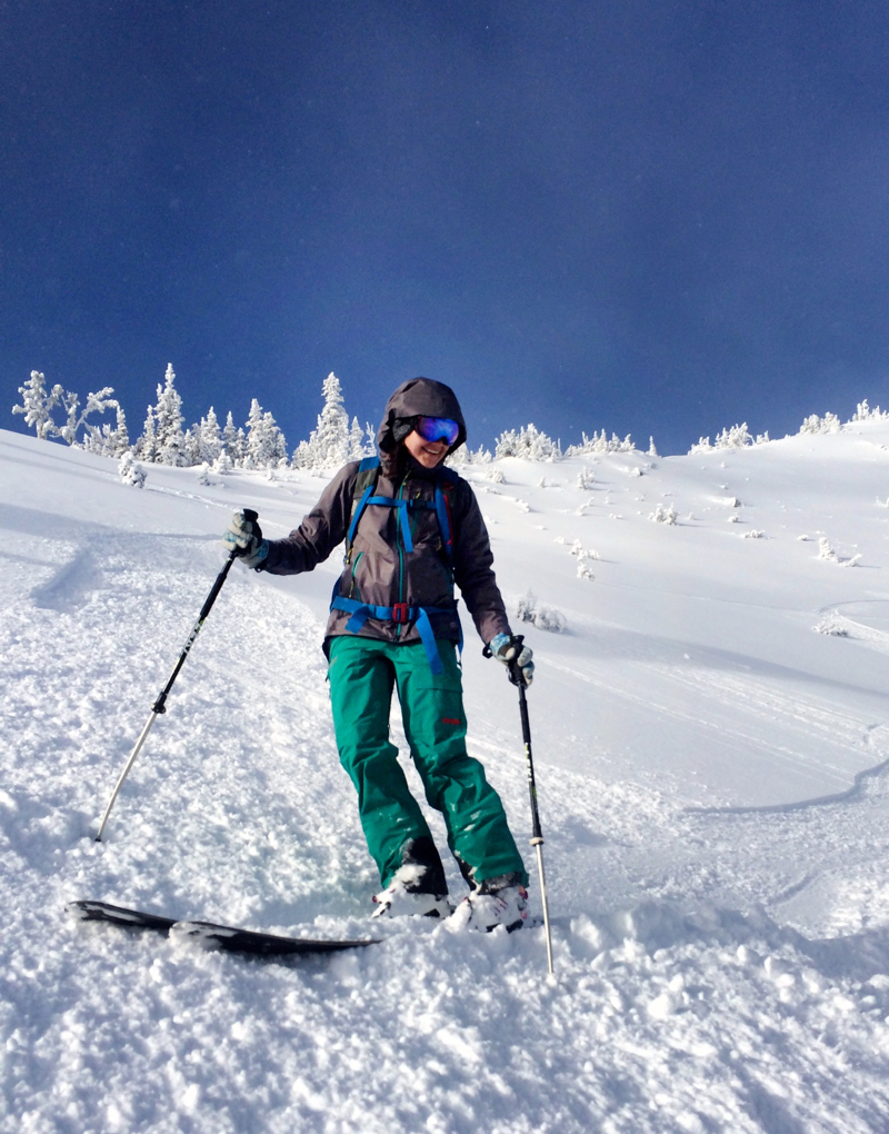 Stio Environ Jacket | Blister