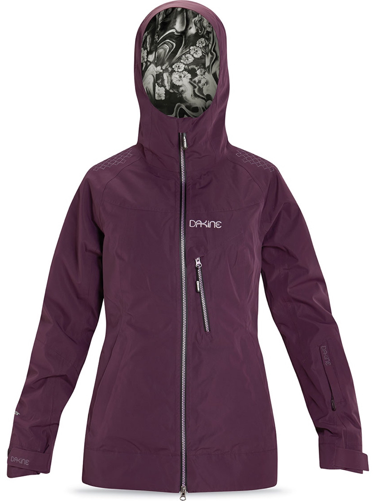 Dakine Quinn Jacket | Blister