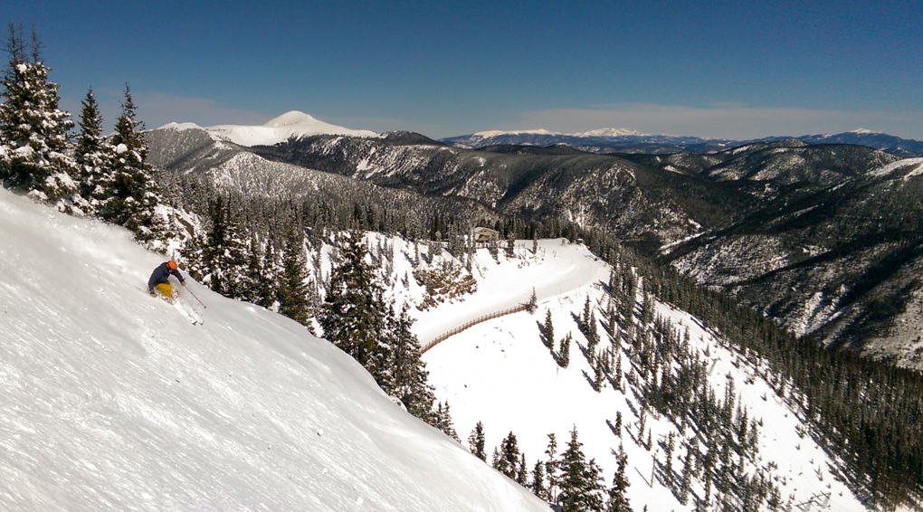 2016-2017 Blizzard Spur | Blister