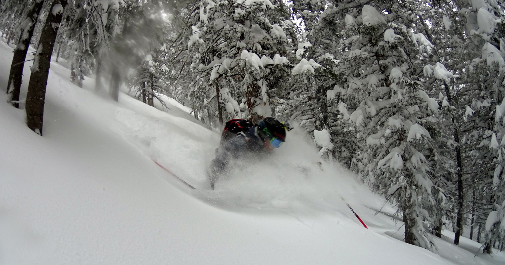 2016-2017 Blizzard Spur | Blister