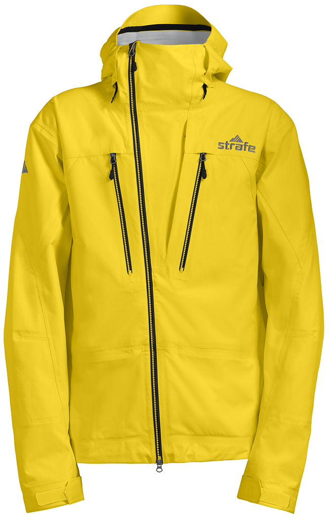 Strafe Temerity Jacket and Pants | Blister