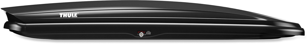 Thule Sonic Alpine Cargo Box | Blister