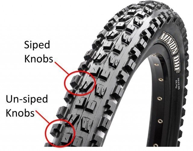 Tires: General Truths, Misconceptions, & Subjective Opinions | Blister
