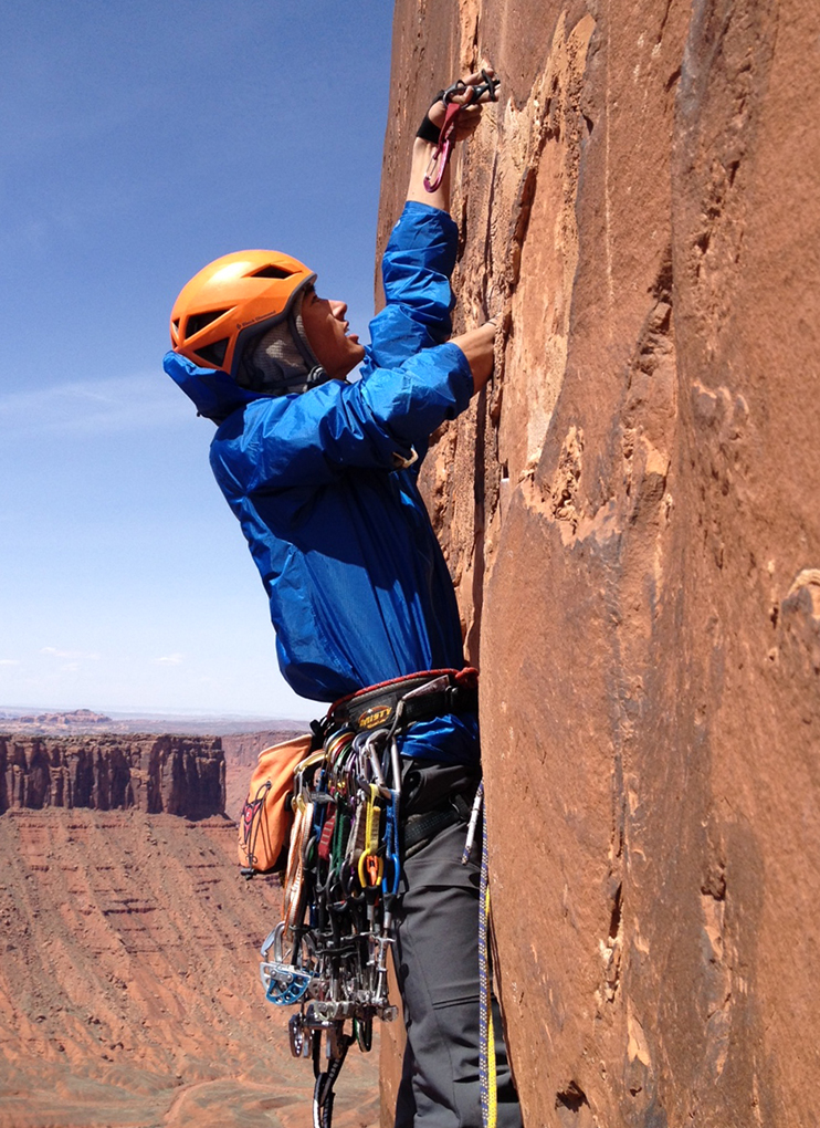 Outdoor Research Splitter Gloves | Blister