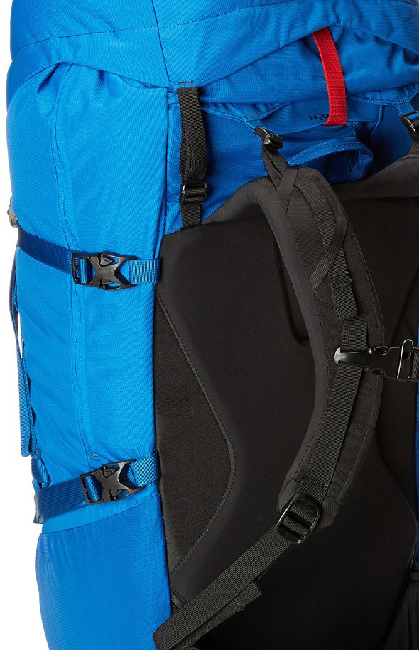 Black Diamond Mission 75 Pack | Blister
