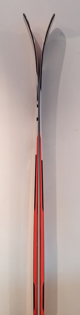 2017-2018 Atomic Vantage 100 CTi | Blister