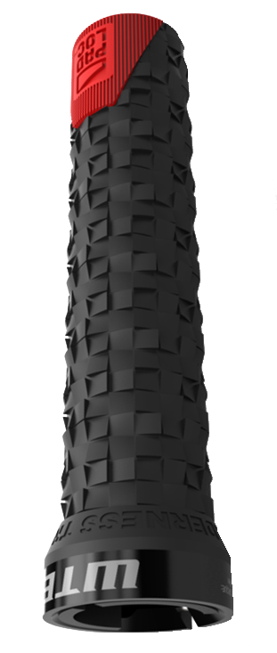 WTB Thinline PadLoc Grip | Blister