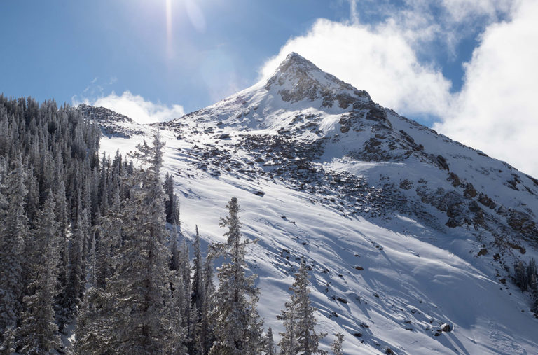 Glossary - Snowsports | Blister