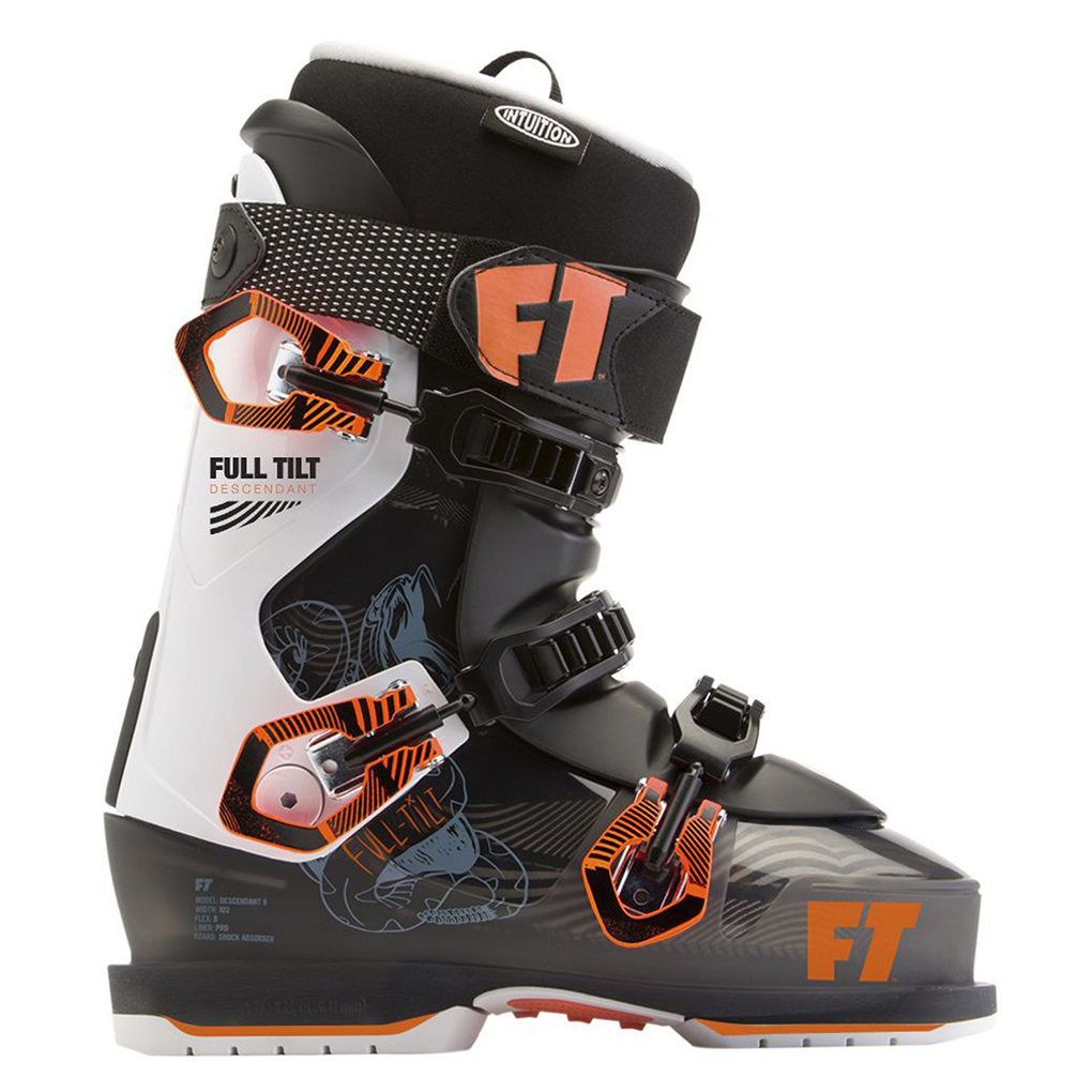 2021-2022 Full Tilt Descendant 100 | Blister