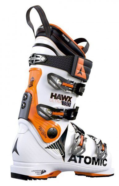 2020-2021 Atomic Hawx Ultra 130 S | Blister