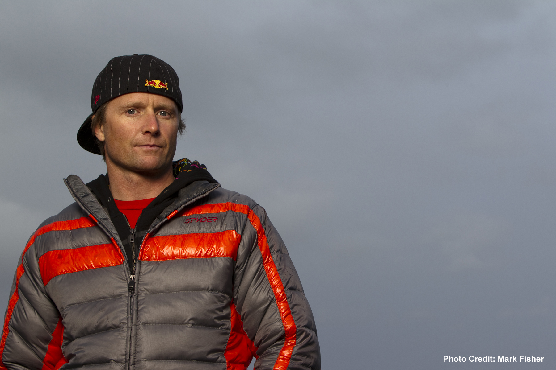 Daron Rahlves - World Champion Downhiller, Big Mtn Skier, Banzai Master ...