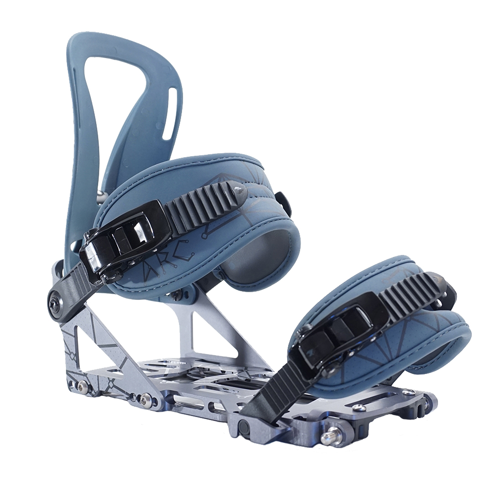 2020-2021 Spark R&D Arc Splitboard Binding | Blister
