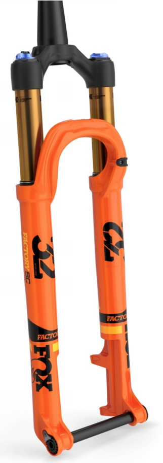 2017 Fox 32 SC Fork | Blister