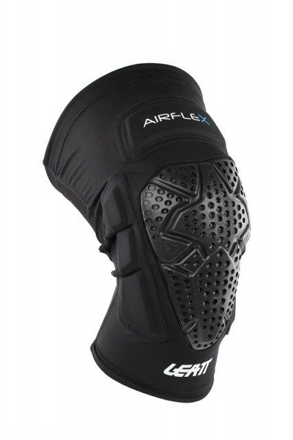Leatt AirFlex Pro Knee and Elbow Pads | Blister
