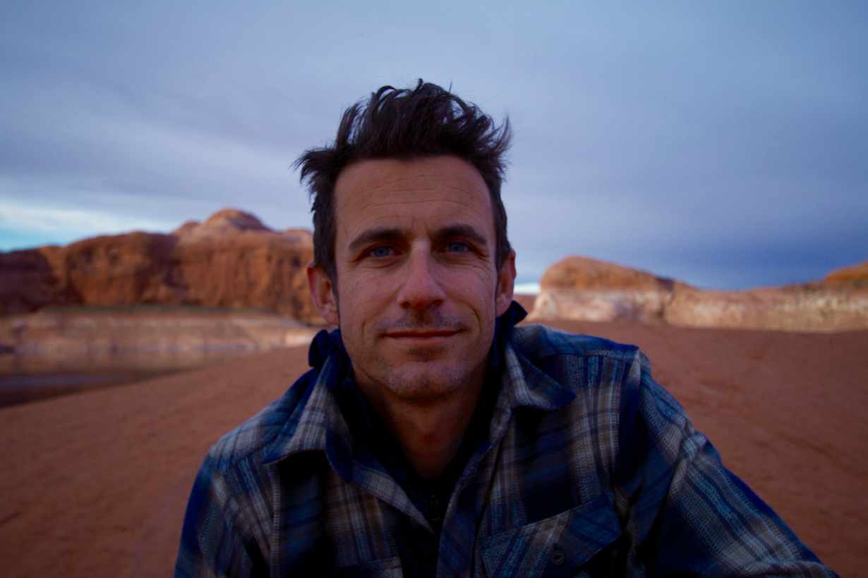 Semi-Rad.com's Brendan Leonard (Ep.17) | Blister