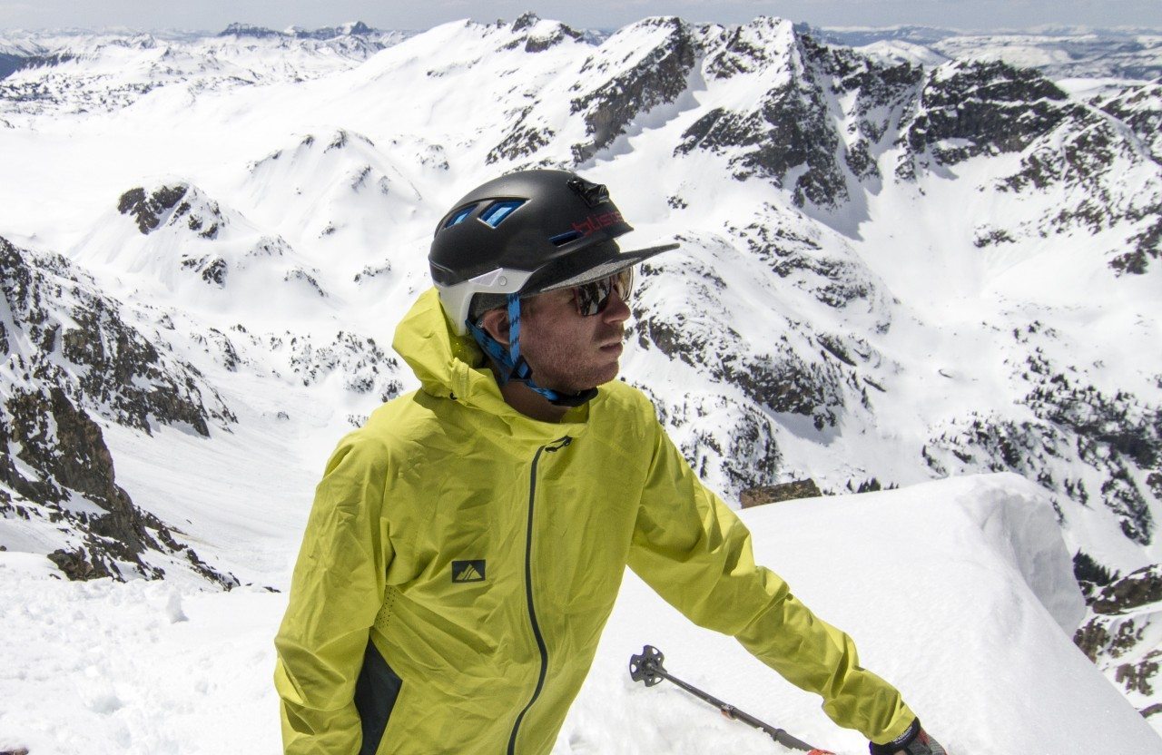 Salomon MTN Lab Helmet | Blister