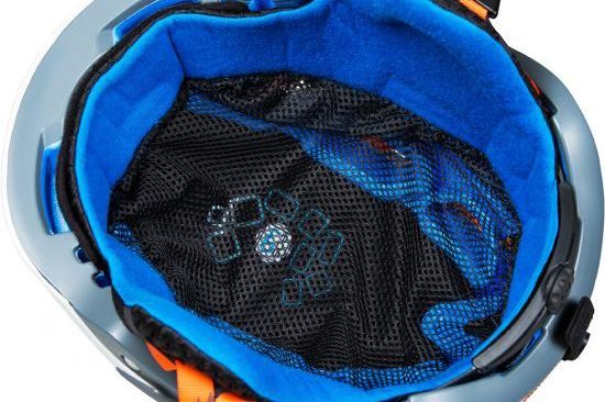 Salomon MTN Lab Helmet | Blister