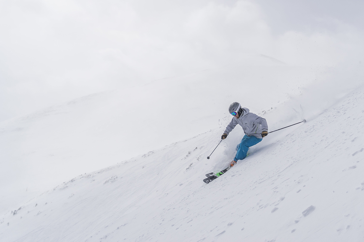 2018 -2019 Fischer Ranger 98 Ti | Blister