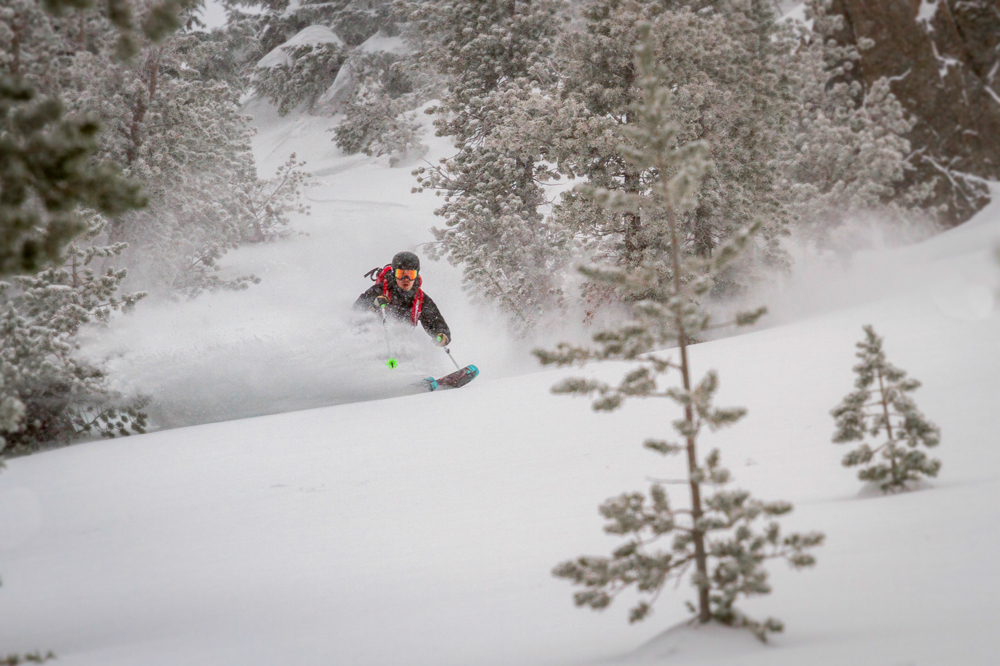 Luke Jacobson - Moment Skis (Ep.22) | Blister