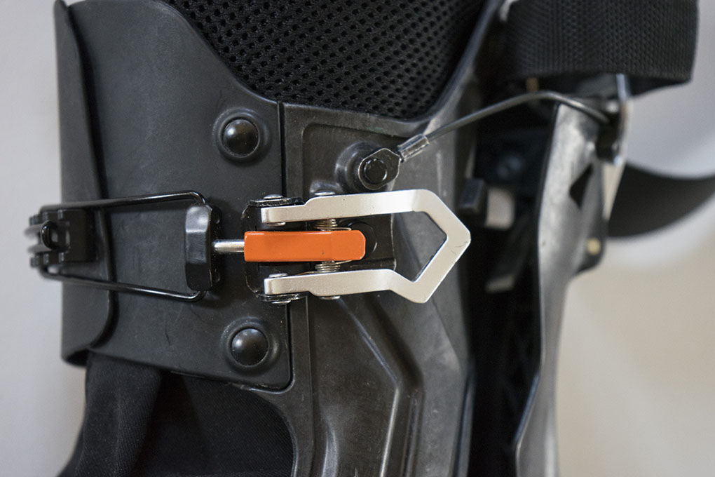 2020-2021 Arc'teryx Procline Carbon Support Boot | Blister