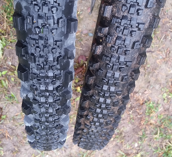 Maxxis Minion SS Tire | Blister