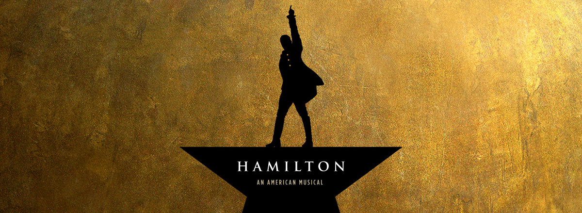 Random Review: Hamilton - An American Musical | Blister