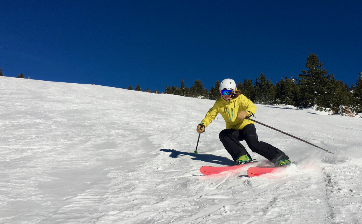 2nd Look: Line Pandora 110 | Blister