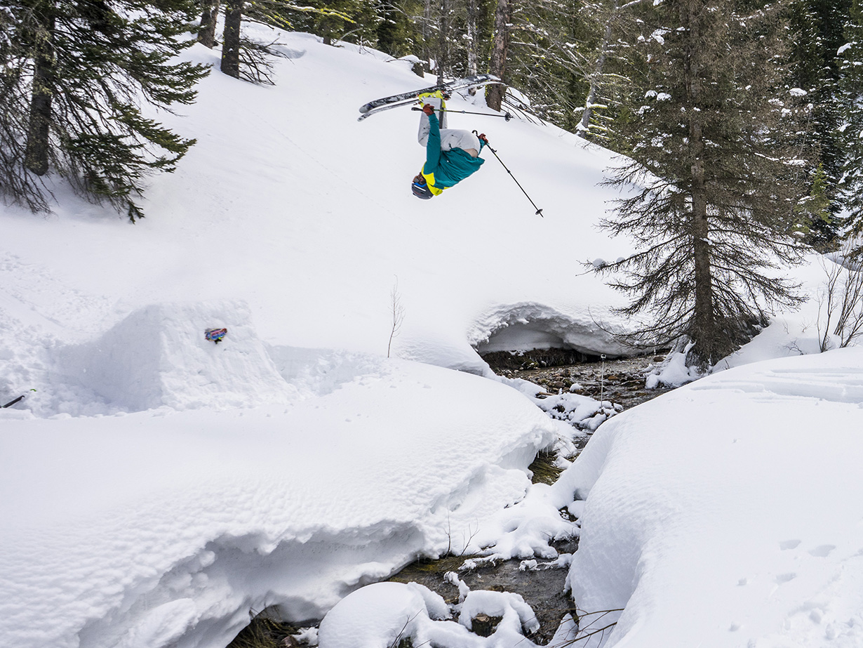 2020-2021 G3 ION 12 Binding | Blister