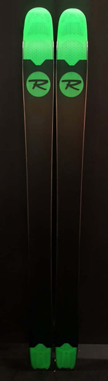 2019-2020 Rossignol Super 7 RD | Blister