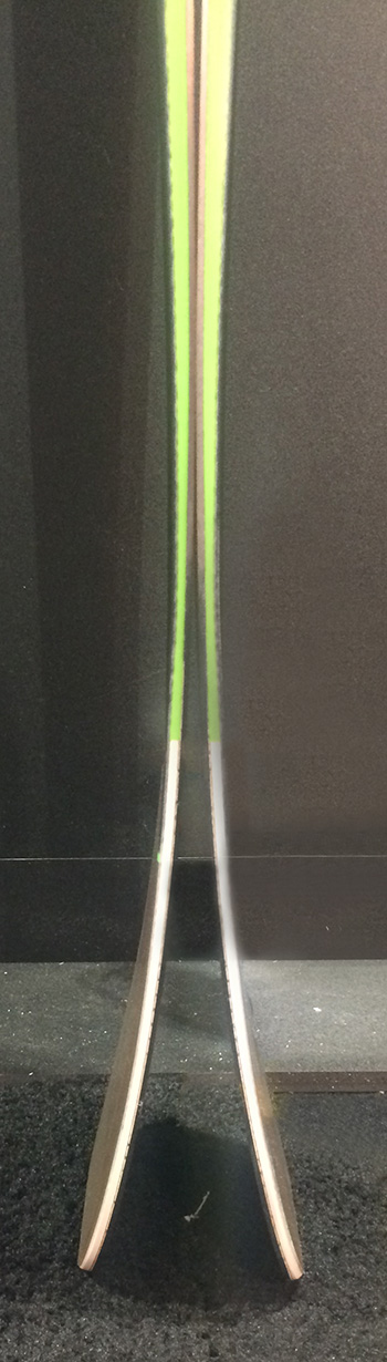 2019-2020 Rossignol Super 7 RD | Blister