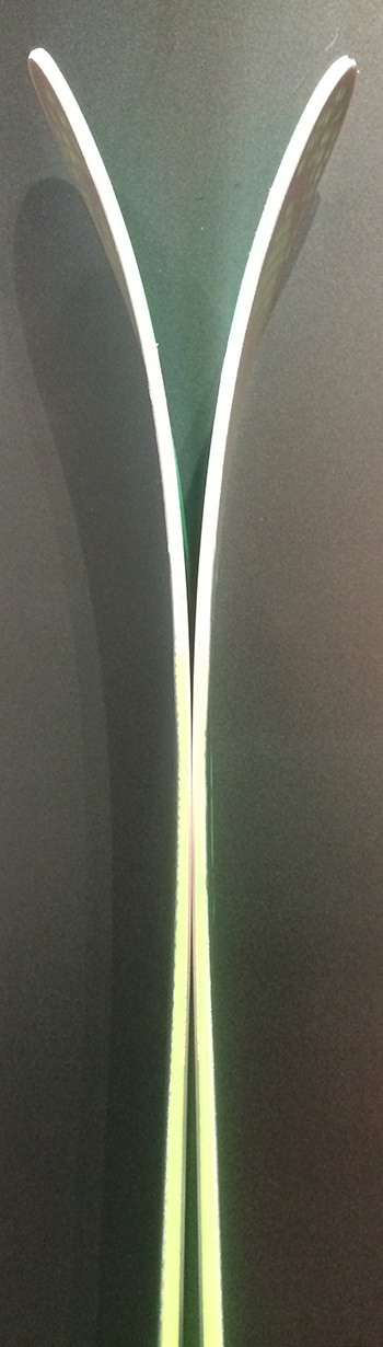 2019-2020 Rossignol Super 7 RD | Blister