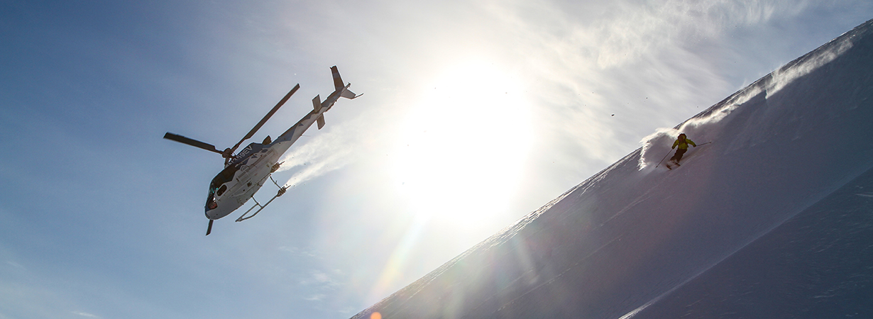 Paul Forward — Heli Guide, Doctor, Blister Reviewer (Ep.34) | Blister