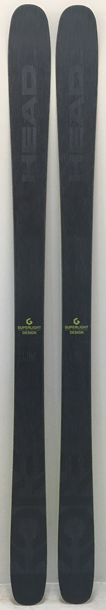 2018-2019 HEAD Kore 93 | Blister