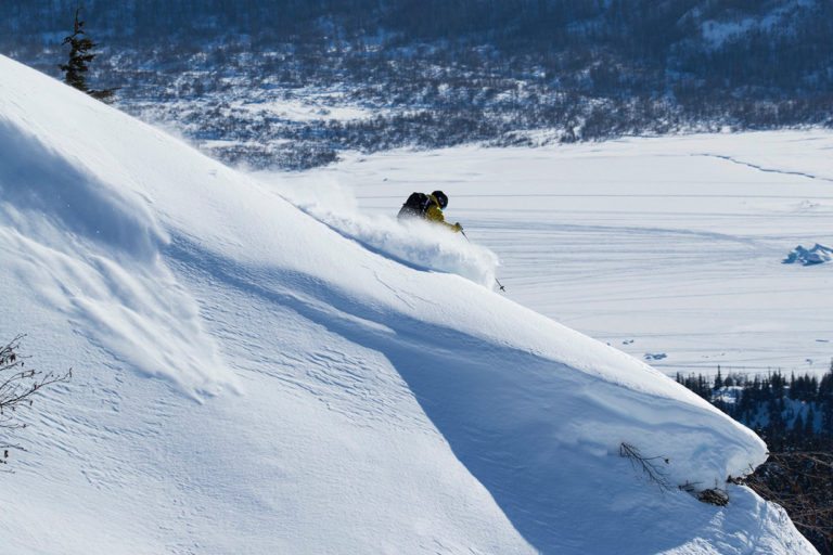 New Gear - Powder Skis with Paul Forward (Ep.37) | Blister