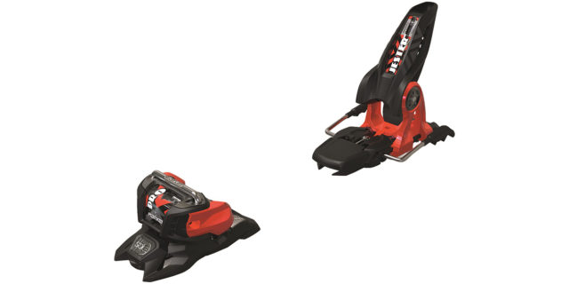 Blister Alpine Ski Bindings Guide | Blister