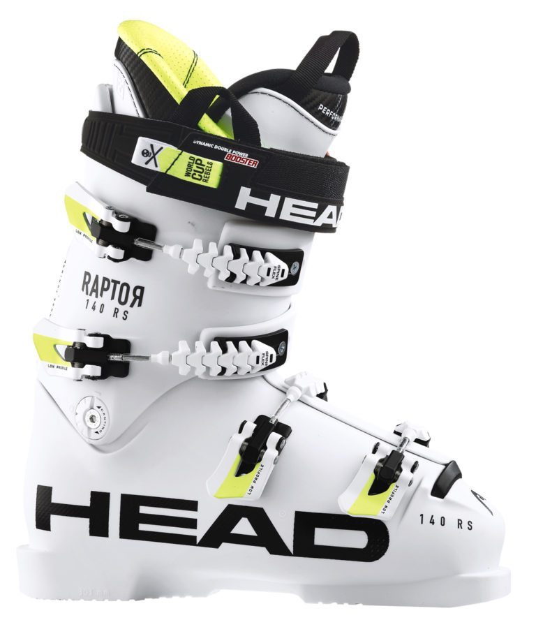 2020-2021 HEAD Raptor 140 RS | Blister