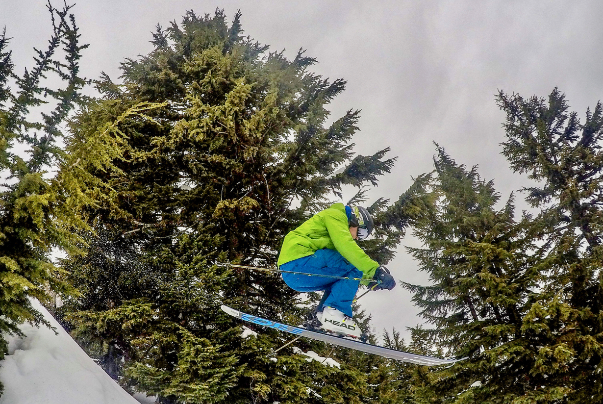 2020-2021 HEAD Raptor 140 RS | Blister